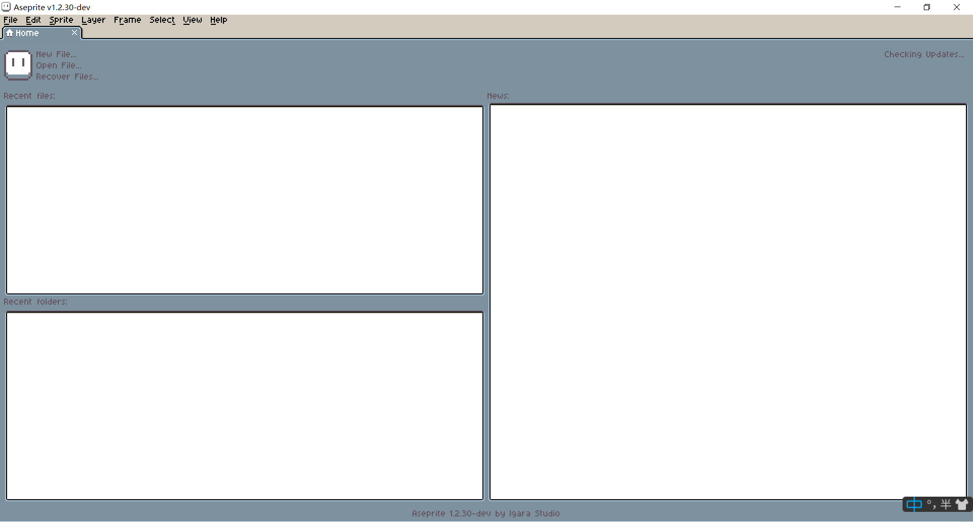 aseprite编译_aseprite编译版-CSDN博客