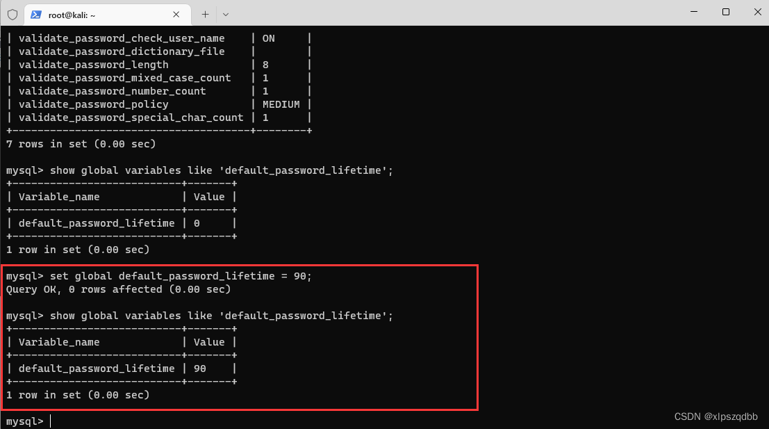 等保三级：mysql数据库加固思路_mysql等保加固-CSDN博客