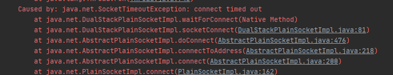 Idea连接redis数据库出现连接超时idea本地调试 Redis超时问题 Csdn博客