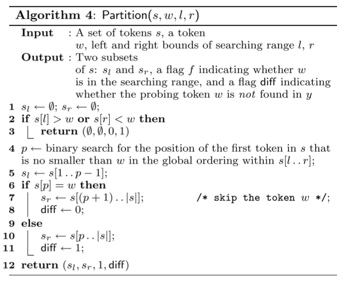 Efﬁcient Similarity Joins for Near Duplicate Detection论文总结_ppjoin算法原理-CSDN博客