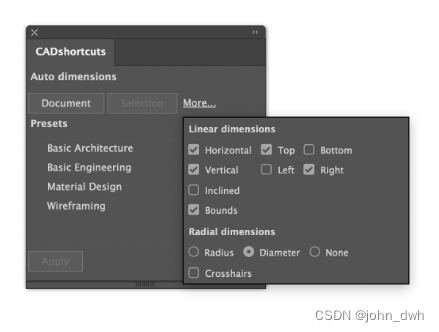 Hot Door CADtools13 for Illustrator 2019-2022-CSDN博客