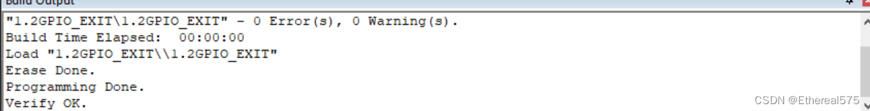 Keil5 : No Target Connected解决方法_keil5 no target connected-CSDN博客