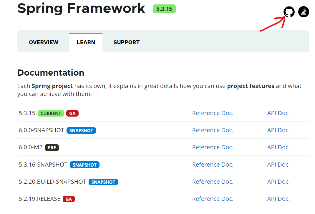 Spring下载（超详细）-CSDN博客