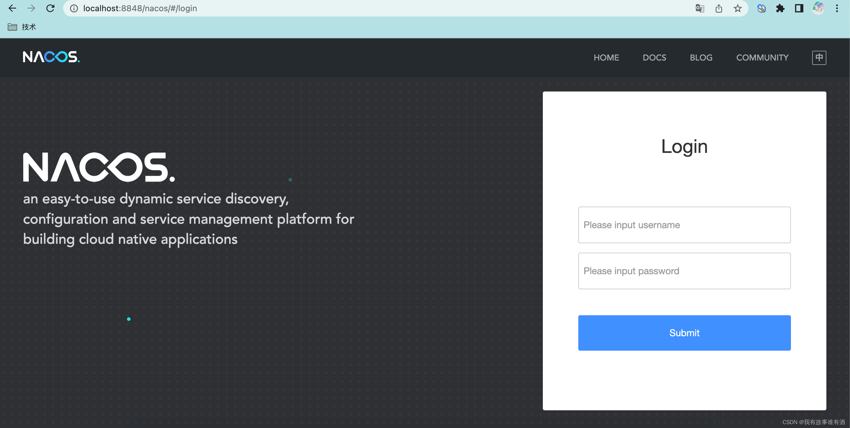 关于mac m2芯片nacos报错，jnilib找不到_jraft-core 1.3.12使用的rocksdb多少版本-CSDN博客