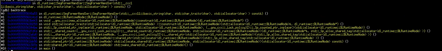 ROS在线调试（使用GDB）_ros debug-CSDN博客