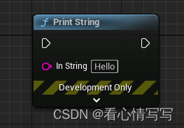 【UE】WorldContextObject 相关记录_world context object-CSDN博客