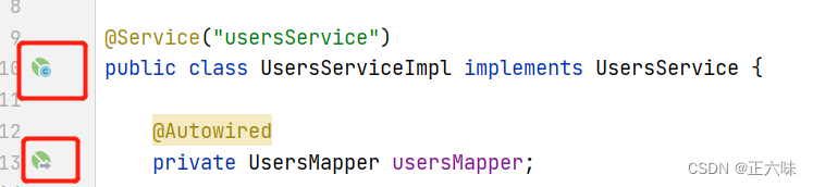 SpringBoot+Mybatis中Service单元测试时报错 Unsatisfied dependency expressed through field ‘XXXService ...