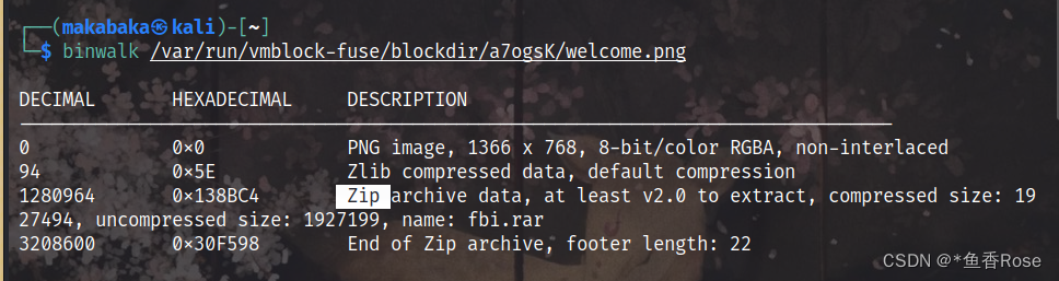 【CTFshow】Misc 50_ctfshow misc50-CSDN博客