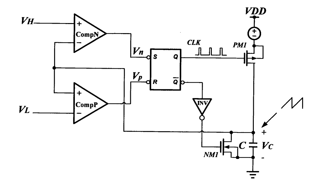 DCDC芯片内部模块原理_dcdc芯片工作原理-CSDN博客