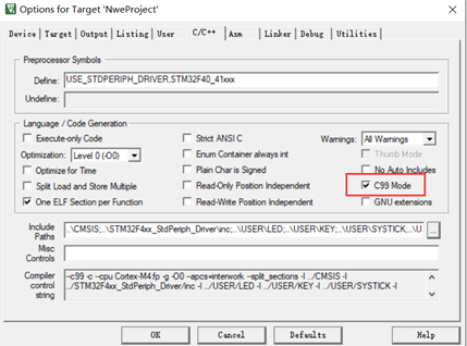 LVGL V0.01版本移植到STM32F4_stm32+编码器+lvgl-CSDN博客