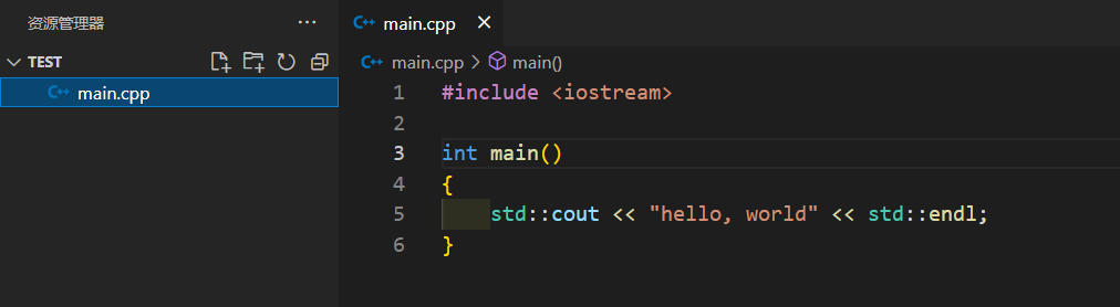 vscode 通过GLFW，GLEW 配置使用 OpenGL 的方法_vscode配置glfw环境-CSDN博客