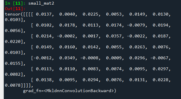 上采样（upsample）和 反卷积（deconvolution）-CSDN博客