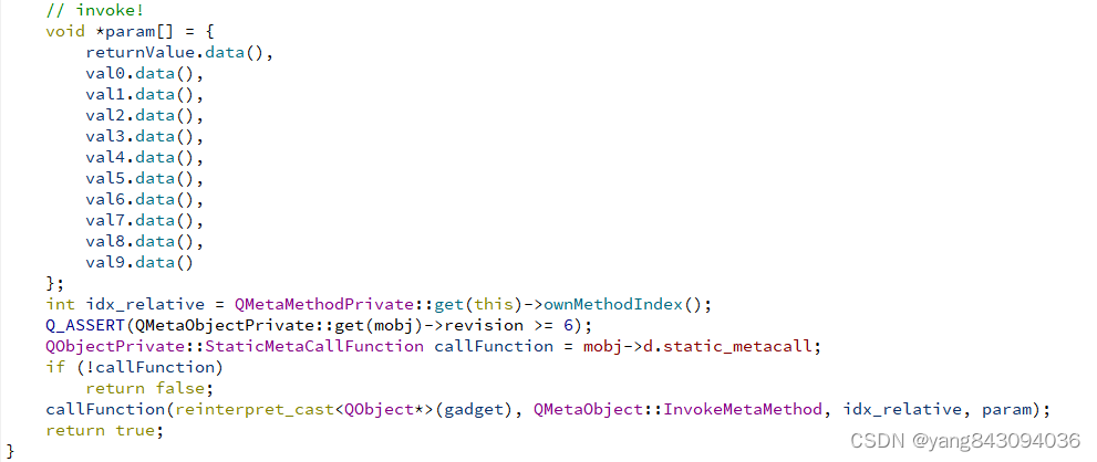 qt源码学习---QMetaObject（三）-CSDN博客