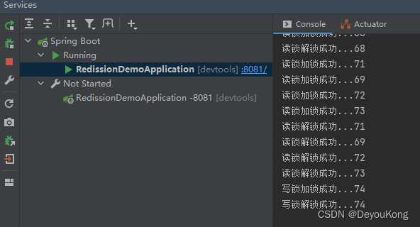 Redission入门redission 使用 Csdn博客 