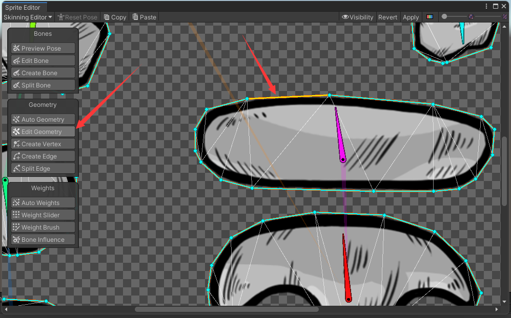 Unity 2D Animation 以及 2D IK控制_unity下载2danimation-CSDN博客