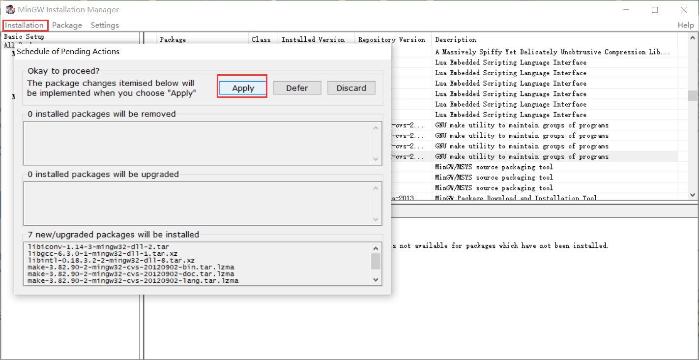 ‘make‘ 不是内部或外部命令，也不是可运行的程序 或批处理文件 解决方案_make' 不是内部或外部命令,也不是可运行的程序 或批处理文件。-CSDN博客