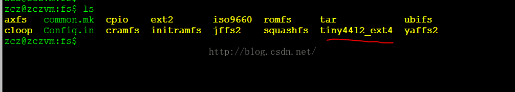 Buildroot构建指南——根文件系统(Rootfs)_buildroot编译rootfs-CSDN博客