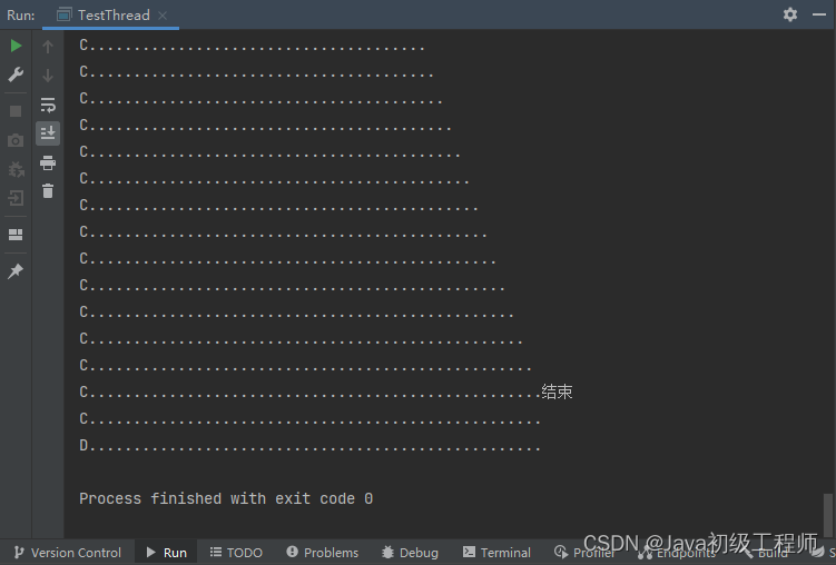 Callable多线程执行并获取返回值（菜鸟学习）_callable获取返回值-CSDN博客