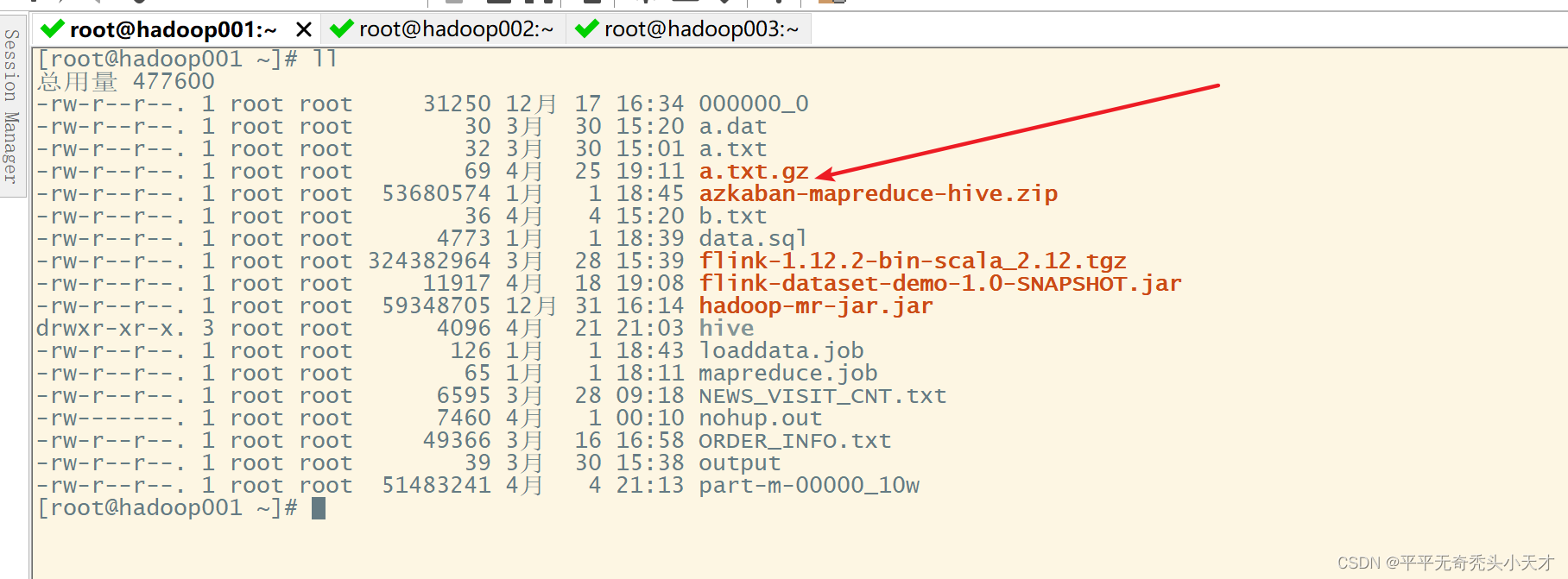 Flink高手之路：Flink流批一体API开发_flink api-CSDN博客
