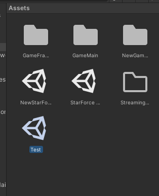 GameFramework实战二（UI的创建与打开）_gameframework ui打开新页面,会关闭旧页面-CSDN博客