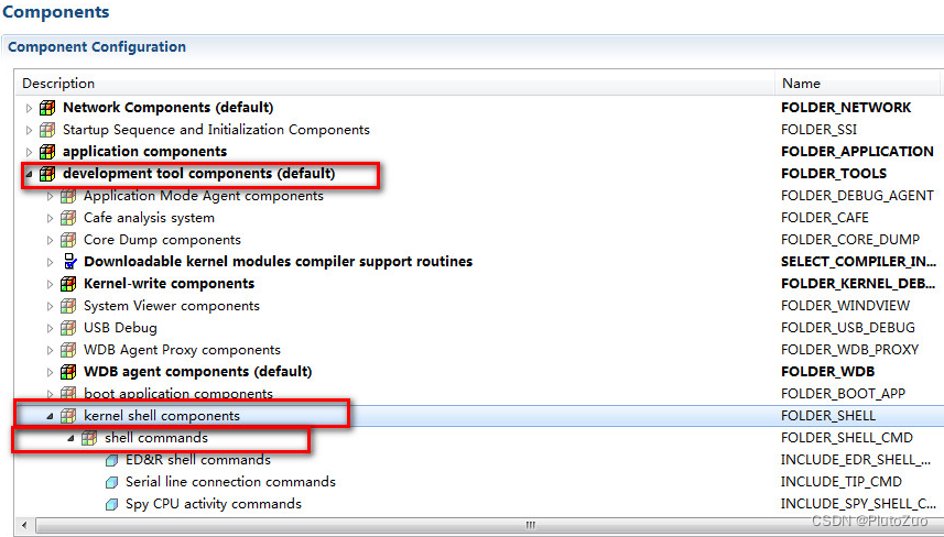 VxWork X86架构下安装教程_grub引导vxworks-CSDN博客
