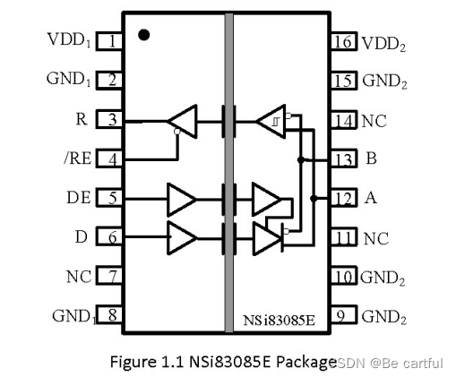 485提升测试_nsi83085电路-CSDN博客