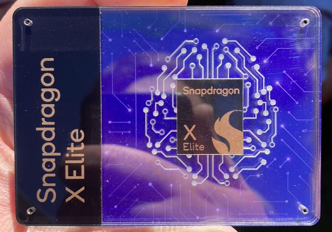 高通 Snapdragon X Elite 性能预览：PC终结者_高通笔记本 评测-CSDN博客