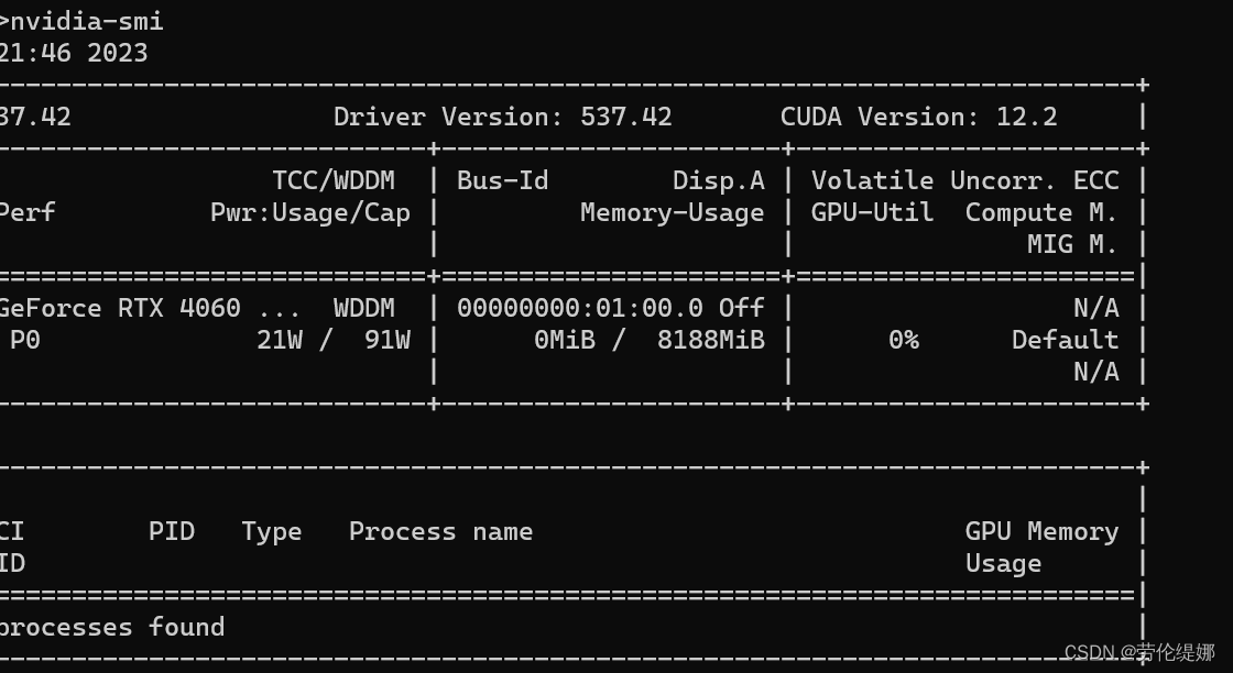 【安装tensorflow与pytorch】步骤完善与整合如何安装tensorflow和pytorch Csdn博客