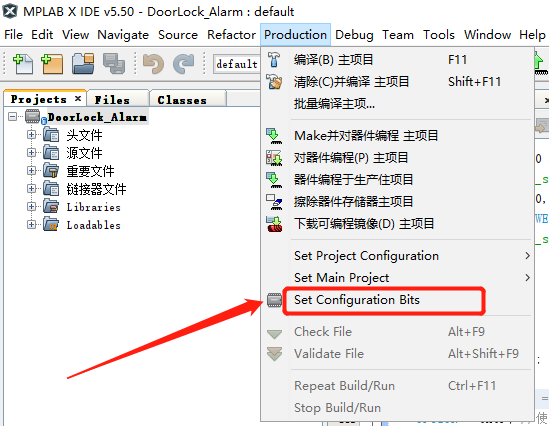 PIC12F508/509深入教程-示例程序_pic12f508 pic汇编-CSDN博客