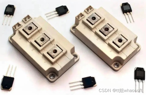 嵌入式分享合集95_功率模块封装design rule csdn-CSDN博客