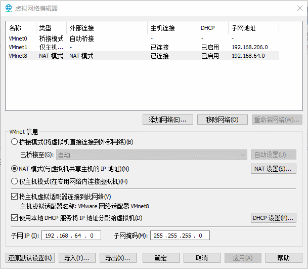 同一局域网下一台电脑连接另外一台window系统电脑的虚拟机局域网连接虚拟机 Csdn博客 8524