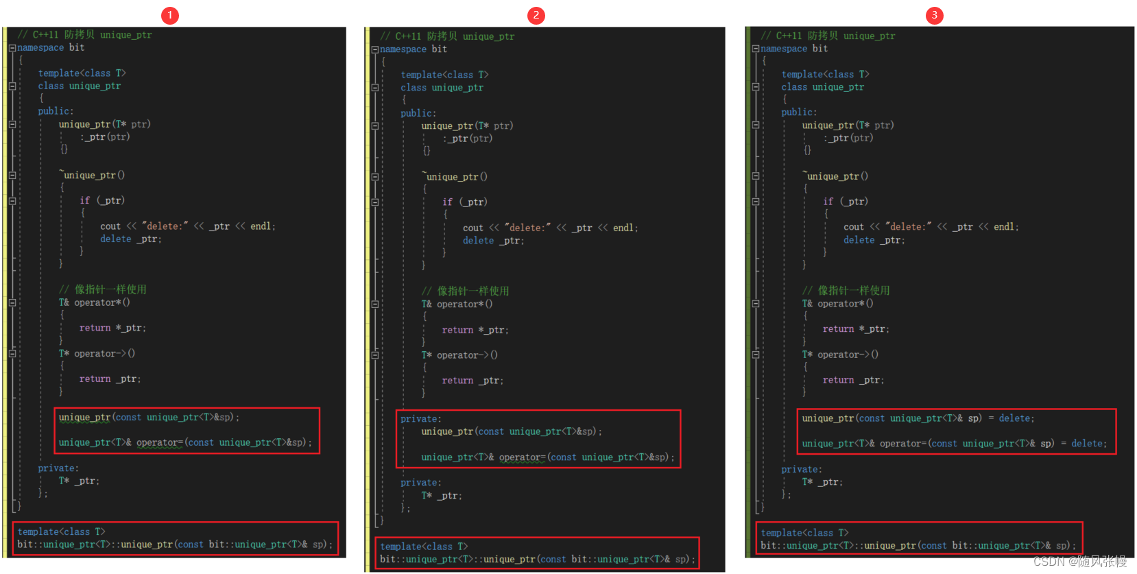 c++ - 第21节 - 智能指针_smartptr-CSDN博客