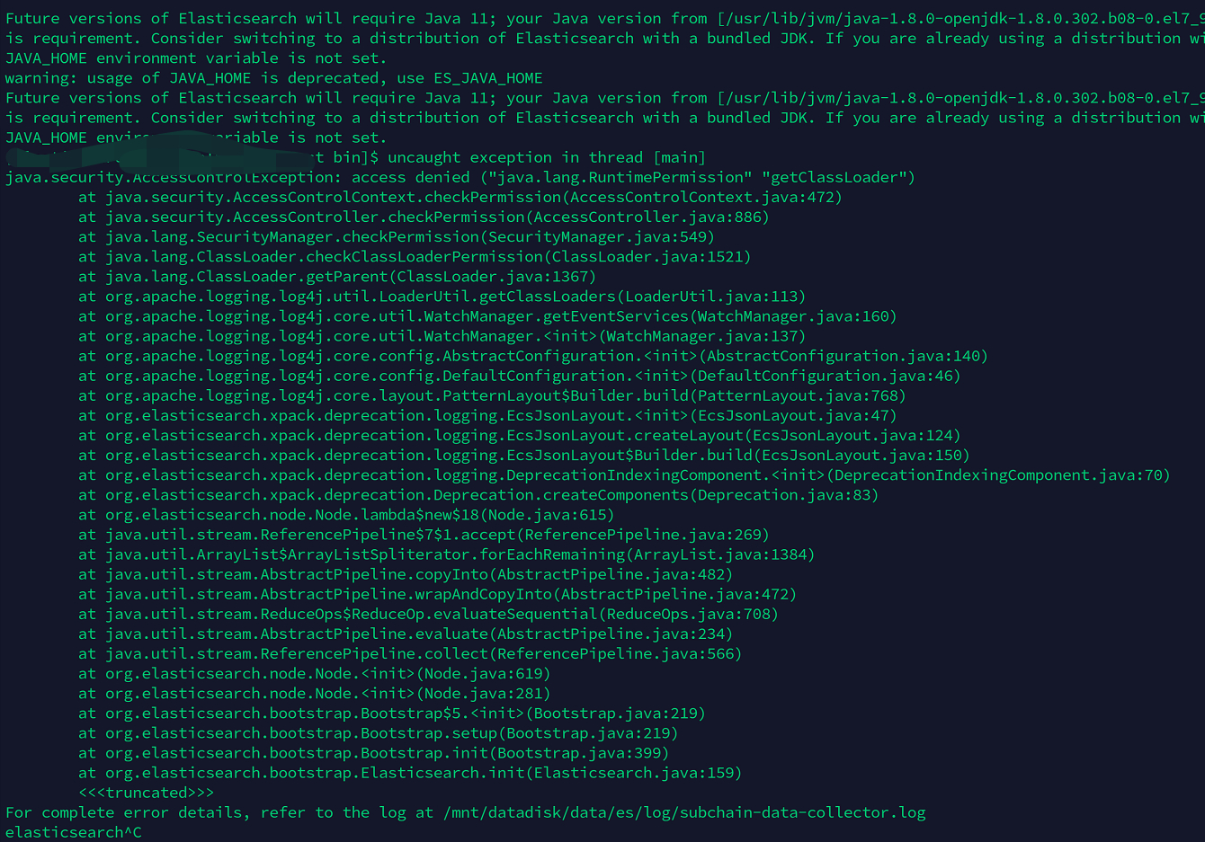 es log4j2漏洞修复_es log4j漏洞修复-CSDN博客