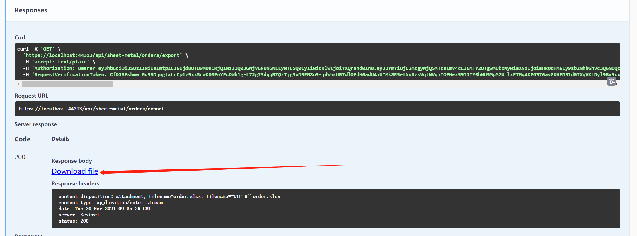 js 实现文件下载——文档流形式和本地文件下载——基础积累_js文件流下载代码-CSDN博客