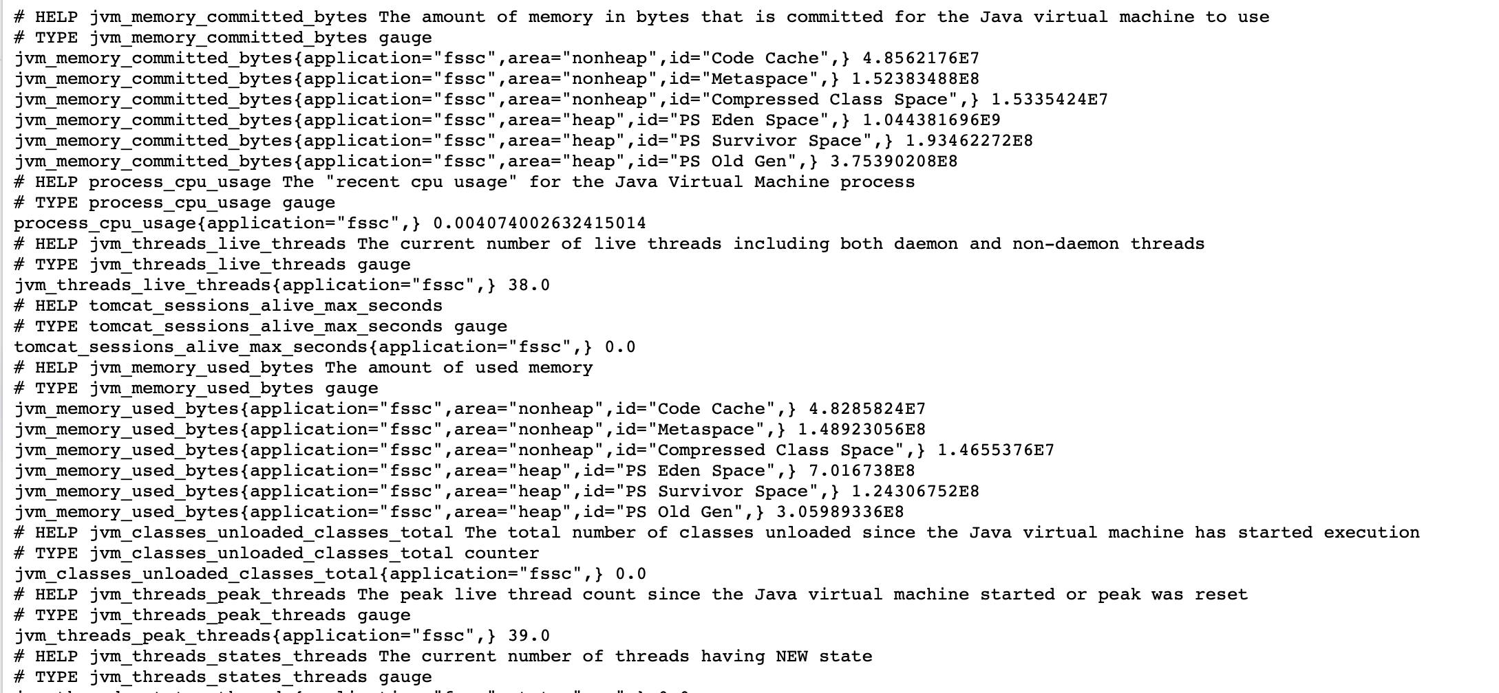 Springmvc整合prometheus+grafana_io.micrometer.core spring mvc-CSDN博客