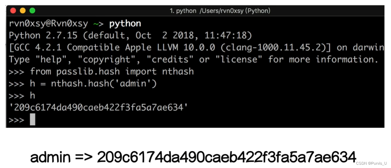 Windows认证协议详解_win10 ntlm-CSDN博客