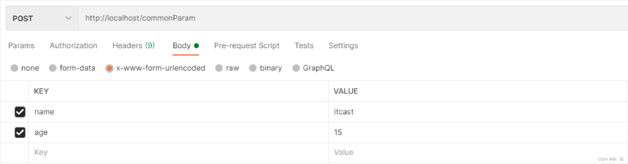 SpringMVC框架_get请求url传参,传日期-CSDN博客