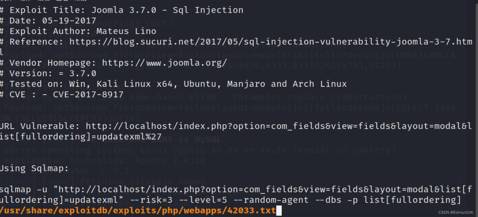 DAY29（DAY30拓展）：Vulnhub--靶机实战_actiontec mi424wr-gen3i wap-CSDN博客