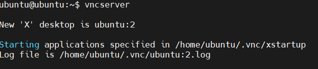 树莓派4B开启VNC踩坑记录_there was an error running option p3 vnc-CSDN博客