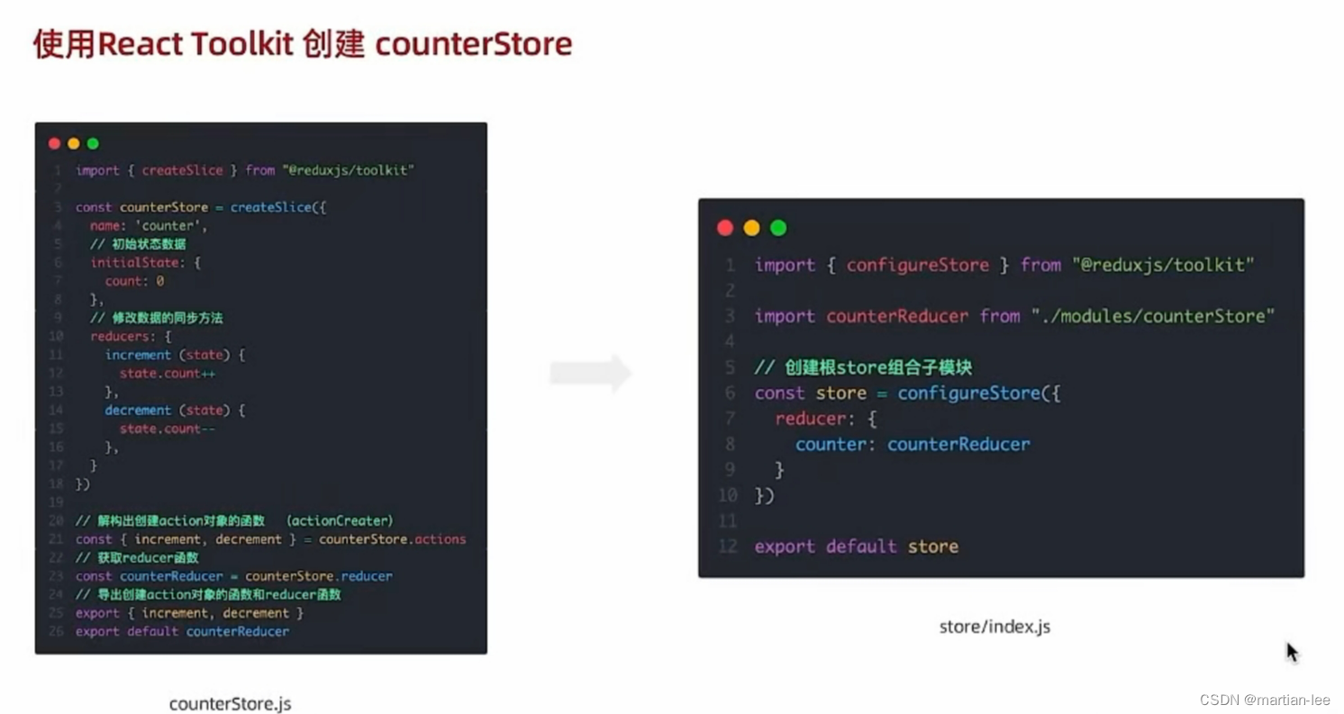 React框架(一)-CSDN博客