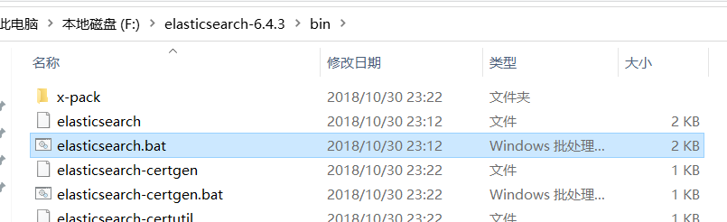 仿牛客论坛项目学习记录——6 Elasticsearch仿牛客网项目 Elasticsearch Csdn博客