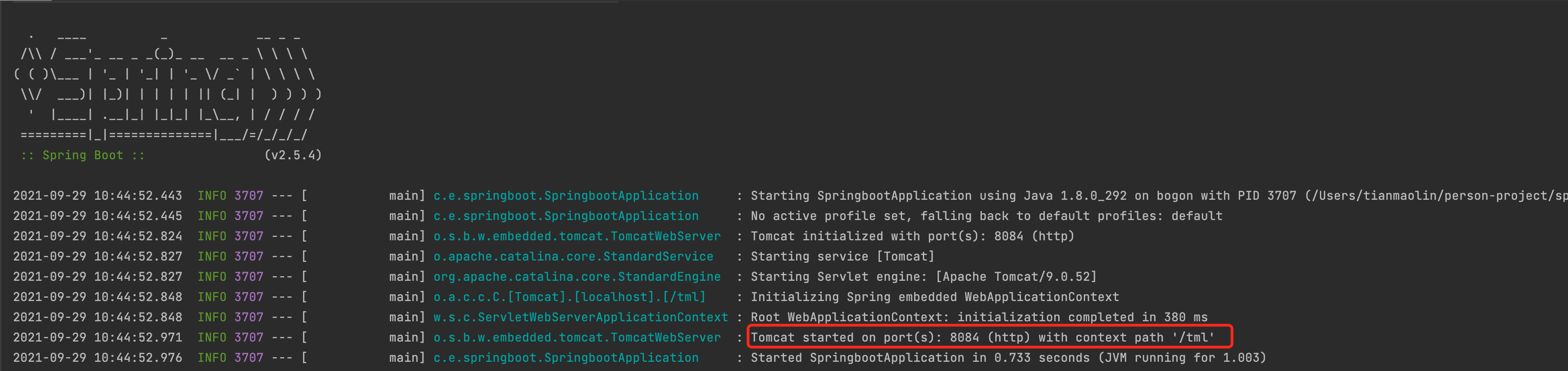 【SpringBoot学习笔记 三】Profile多环境配置及配置优先级_@env@-CSDN博客