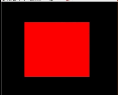 Halcon 学习笔记四：blobl分析案例_halcon实用教程与案例分析-CSDN博客