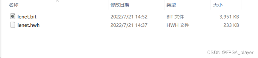 基于PYNQ实现LeNet（6）在jupyter notebook上使用lenet ip_hwh文件-CSDN博客