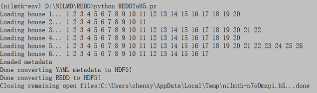 NILMTK安装的血泪征程（2021-11-04更新）_miniconda3如何安装nilmtk-CSDN博客