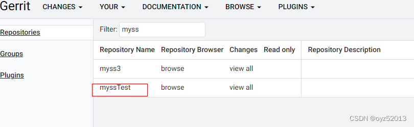 Gerrit3.7.0如何安装和使用插件_gerrit 安装插件-CSDN博客