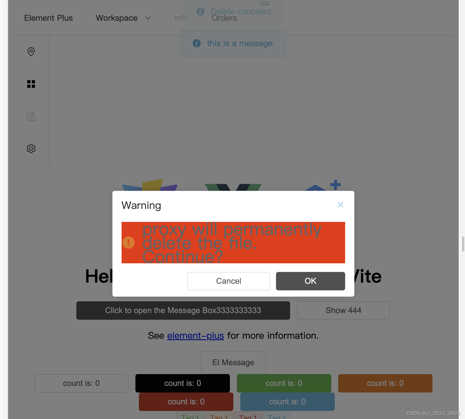 elementPlus更换主题和样式（保证各项目风格样式统一）_elementplusresolver-CSDN博客