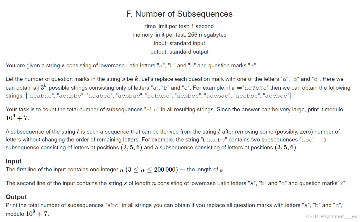 线性Dp习题集_线性dp题单-CSDN博客