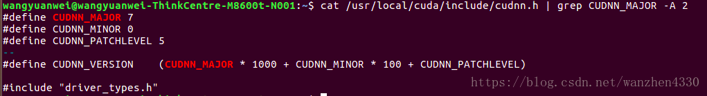 ubuntu18.04安装Tensorflow GPU版本全流程_docker ubuntu:18.04 cuda tensorflow gpu compatibil-CSDN博客