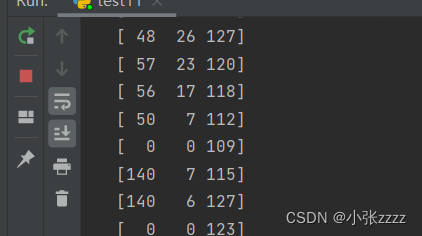 Opencv-Python通过对应的hsv值对激光图形进行提取_hsv色调提取步骤-CSDN博客
